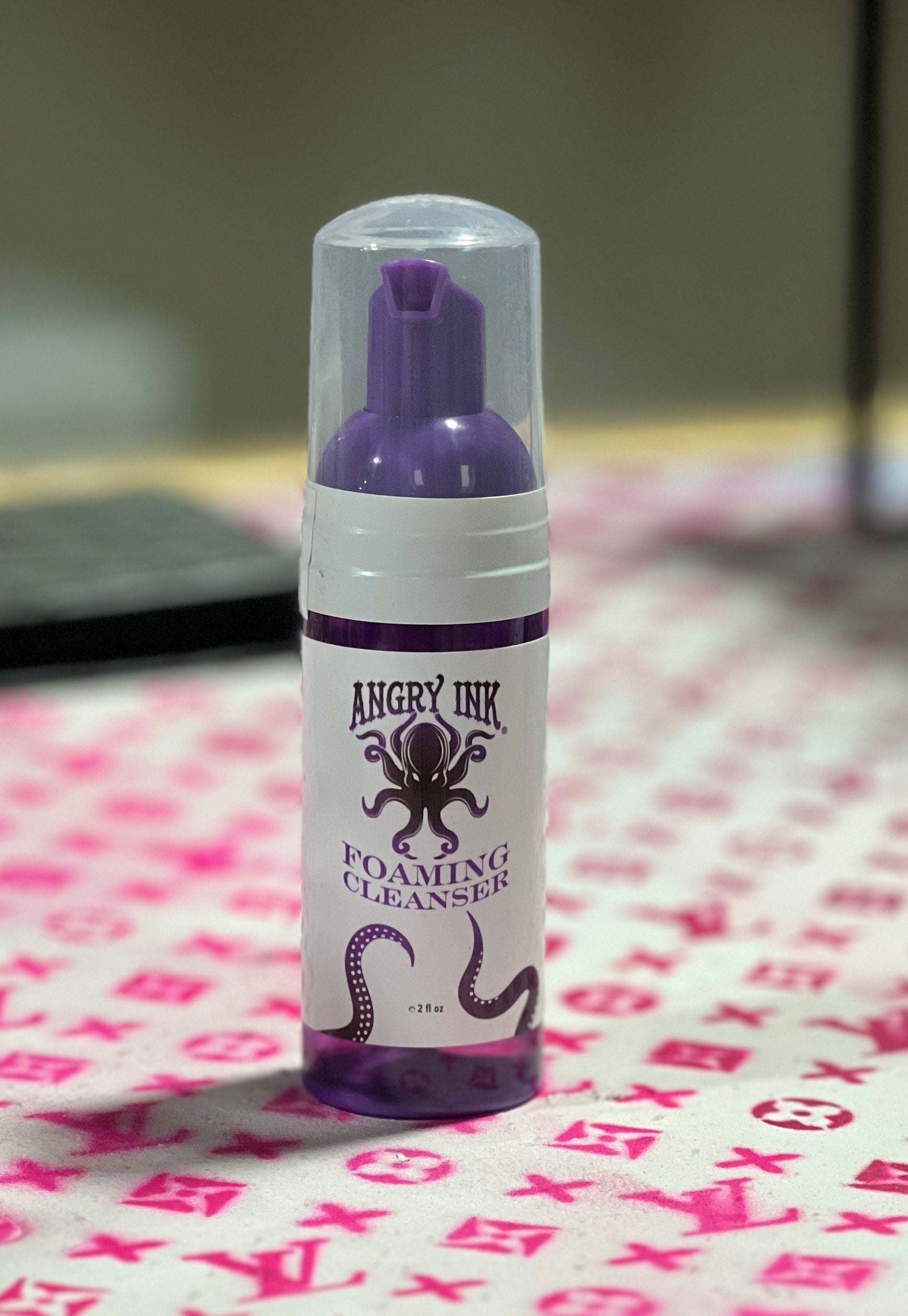 Tattoo Care – DejaVu Tattoo & Vintage